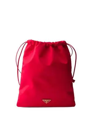 Prada Pouch Wish In Re-nylon