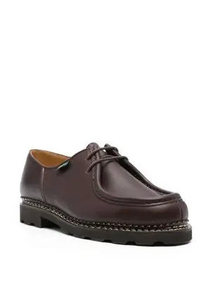 Paraboot Michael Derby Shoes
