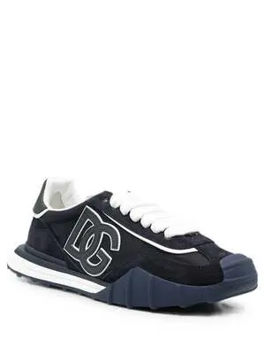 Dolce & Gabbana Sneakers Dg Athletic