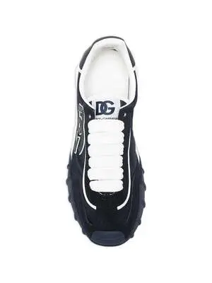 Dolce & Gabbana Sneakers Dg Athletic