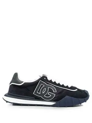 Dolce & Gabbana Dg Athletic Sneakers - Multicolor