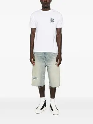 Off-White Small Arrow Regular Fit T-shirt
