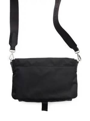 Prada Porta Smartphone In Re-nylon
