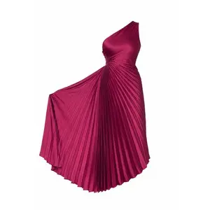 Girl In Mind Asymmetrical Cocktail Dresses