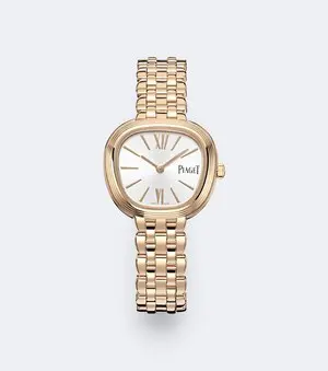 PIAGET Sixtie 29mm 18kt Rose Watch
