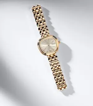 PIAGET Sixtie 29mm 18kt Rose Watch