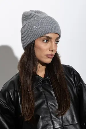 Max Mara Cashmere Hat ‘retina