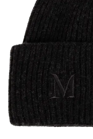 Max Mara Cashmere Hat ‘retina