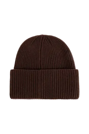 Max Mara Cashmere Hat ‘retina