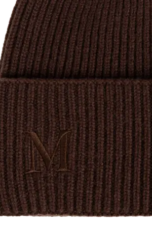 Max Mara Cashmere Hat ‘retina