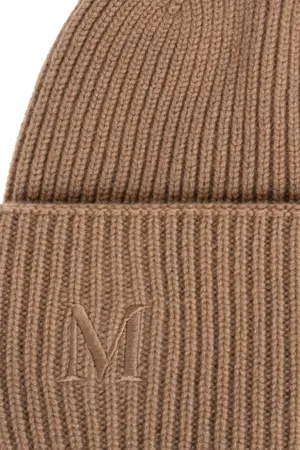 Max Mara Cashmere Hat ‘retina