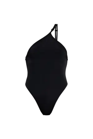 Dsquared2 One-piece Swimsuit - Black