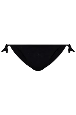Dsquared2 Swimsuit Bottoms - Black