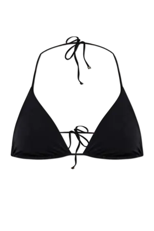 Dsquared2 Bikini Top - Black