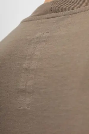 Rick Owens Oversize’ T-shirt