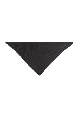 Max Mara Wool Scarf