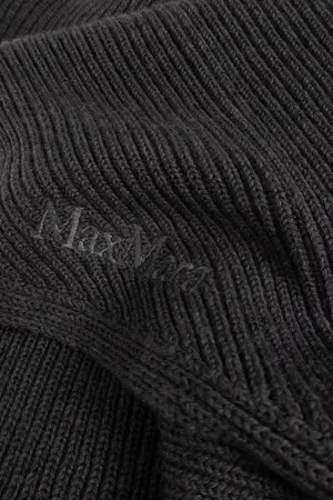 Max Mara Wool Scarf