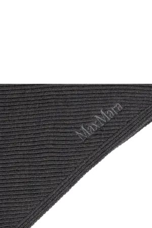 Max Mara Wool Scarf