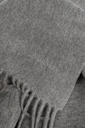 Max Mara Cashmere Shawl