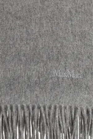 Max Mara Cashmere Shawl