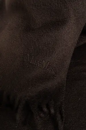 Max Mara Cashmere Shawl
