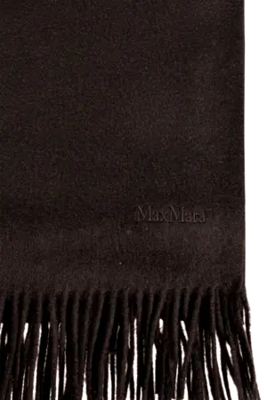 Max Mara Cashmere Shawl