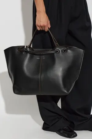 Max Mara Shopper Bag 'mixed Doubles