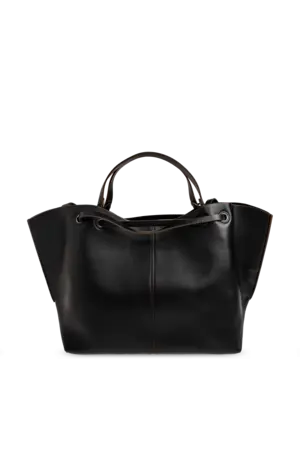 Max Mara Shopper Bag 'mixed Doubles
