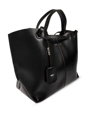 Max Mara Shopper Bag 'mixed Doubles