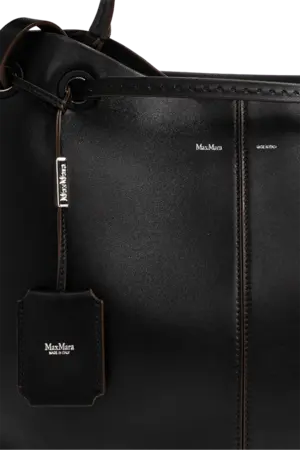 Max Mara Shopper Bag 'mixed Doubles