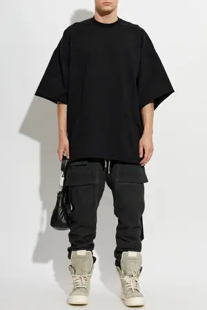 Rick Owens Oversize’ T-shirt