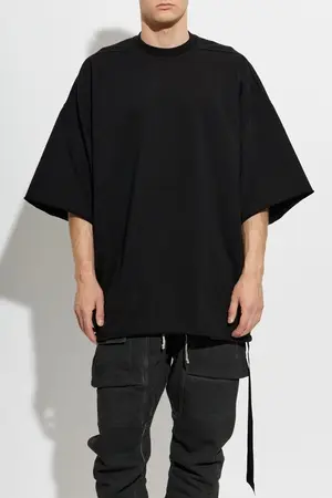 Rick Owens Oversize’ T-shirt
