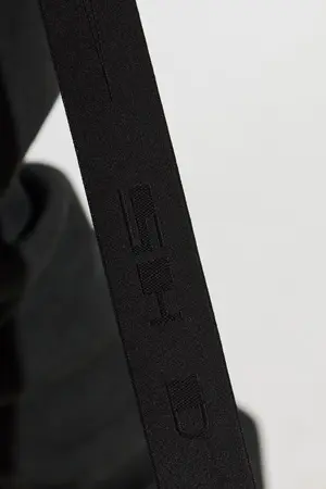 Rick Owens Oversize’ T-shirt