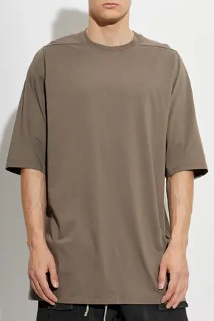 Rick Owens Crew Neck T-shirt