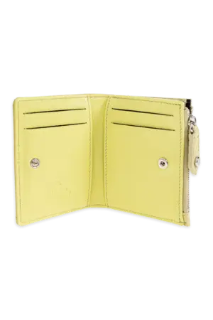 VIVIENNE WESTWOOD Leather Wallet