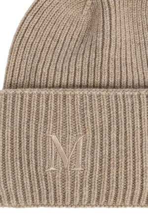 Max Mara Cashmere Hat ‘retina