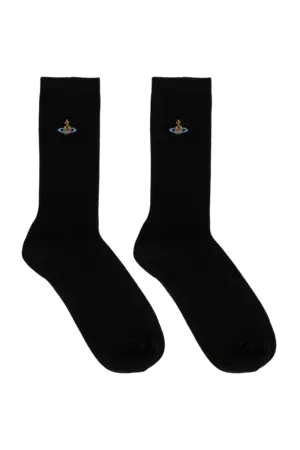 VIVIENNE WESTWOOD Socks With Logo