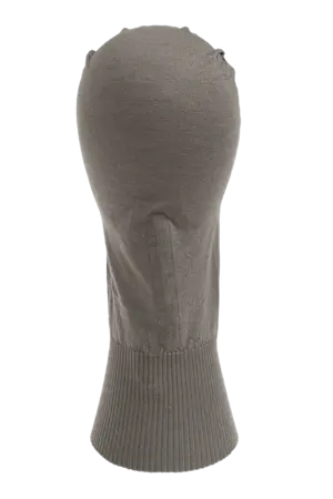Rick Owens Cashmere Balaclava