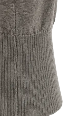 Rick Owens Cashmere Balaclava