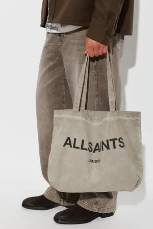 ALLSAINTS Shopper Bag