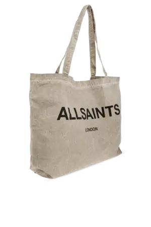 ALLSAINTS Shopper Bag