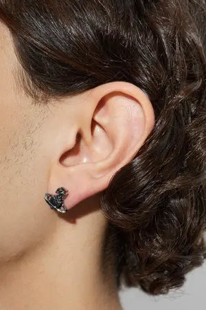 VIVIENNE WESTWOOD Single Earring ‘fabianno