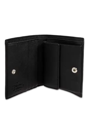 VIVIENNE WESTWOOD Wallet With Application Logo