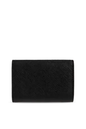 VIVIENNE WESTWOOD Wallet With Application Logo