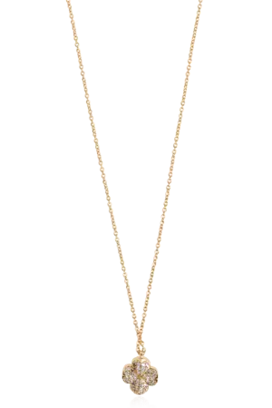 Kate Spade New York Necklace With Pendant - Gold