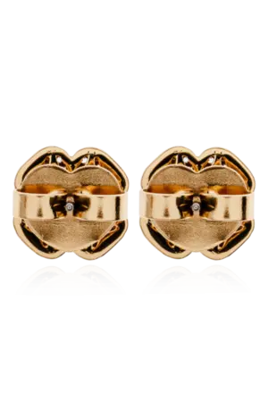 Kate Spade New York Earrings With Shimmering Crystals