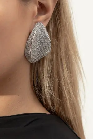 Cult Gaia Erin Earrings