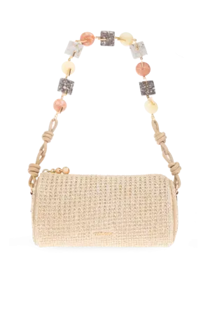 Cult Gaia Shoulder Bag "zozina - Cream