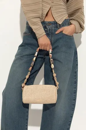 Cult Gaia Shoulder Bag "zozina
