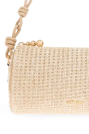Cult Gaia Shoulder Bag "zozina